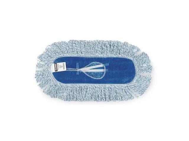 Click here for TOUGH GUY 1TYY3 1-1/4 in Flat Mop Pad  28 oz Dry W... prices