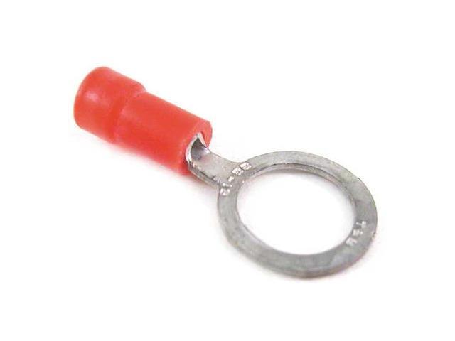 Click here for STA-KON 18RA-516 Ring Terminal  5/16 in Stud Size... prices