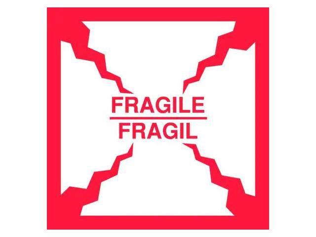 Click here for TAPECASE 16U908 4 x 4 Adhesive Back Bilingual Ship... prices