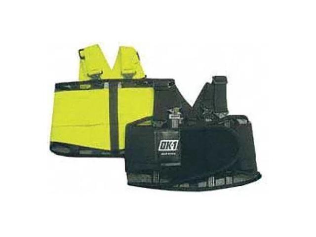 Click here for Ok-1 Back Support Open Mesh  Black XL HAWA OK-250S... prices