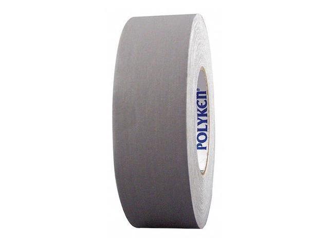 Click here for POLYKEN 510 Gaffers Tape  Gray  54 yd L  2-3/4 in... prices