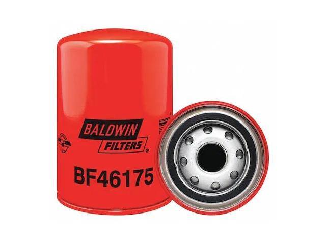 Click here for BALDWIN FILTERS BF46175 Fuel Filter Spin-On 5-23/3... prices