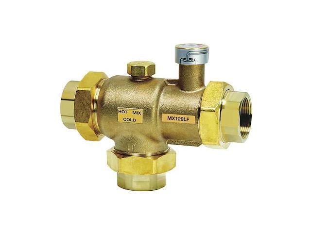 Click here for HONEYWELL HOME MX128LF LF UNION 1-1/4 NPT. 113-149... prices