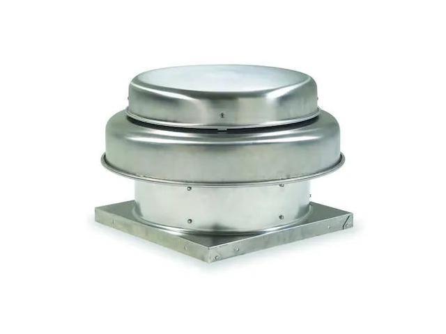 Click here for DAYTON 39FV56 Exhaust Ventilator 18-1/4 in. H 60 H... prices