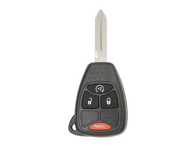 Click here for ILCO UNICAN RHK-CHRY-4B5 Automotive Keyless Remote prices