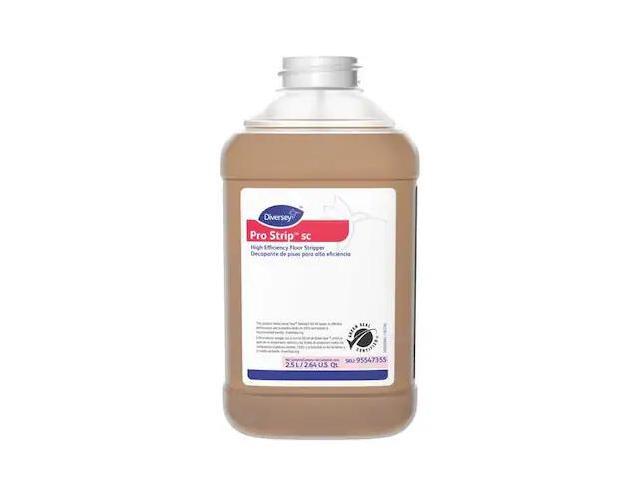 Click here for DIVERSEY 95547355 High Efficiency Floor Stripper... prices