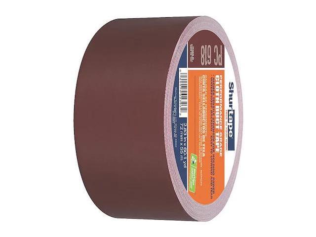 Click here for SHURTAPE PC 618 BRG-72mm x 55m-16 rls/cs Tape Duct... prices