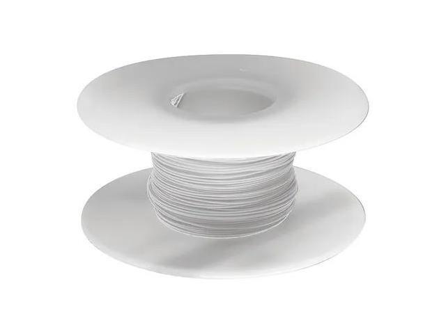 Click here for OK INDUSTRIES R30W-1000 30 AWG Wire Wrapping Wire... prices