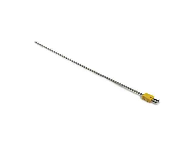 Click here for DAYTON 36GK78 Thermocouple Probe Type K 18in L 22... prices