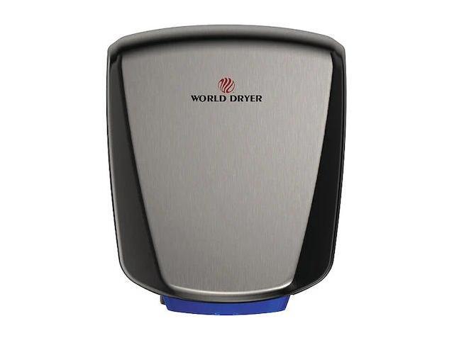 Click here for WORLD DRYER Q-973A2 Automatic Hand Dryer  8 sec Dr... prices