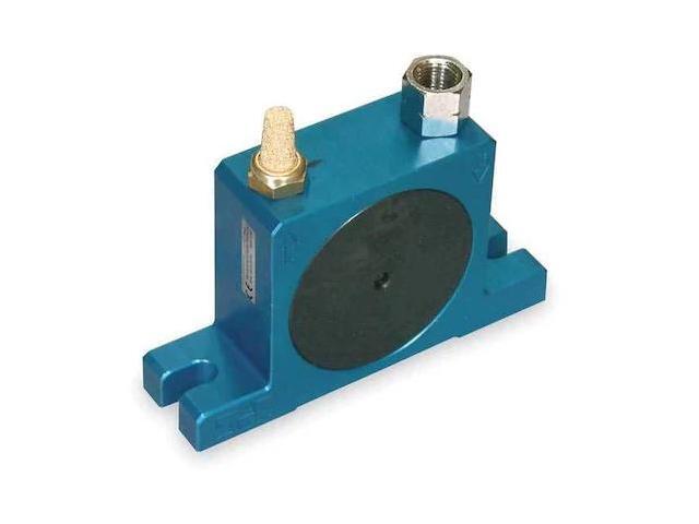 Click here for DAYTON 1DYP1 Pneumatic Ball Vibrator Force 378 Lb prices