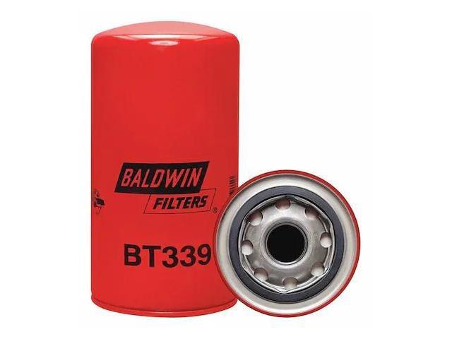 Click here for BALDWIN FILTERS BT339 Oil Filter Spin-On Full-Flow prices