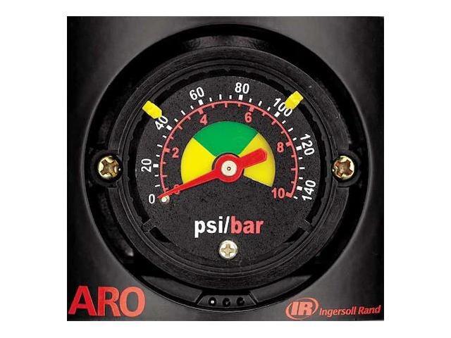 Click here for ARO 104493 Pressure Gauge  0 to 160 psi  1 1/2 in... prices