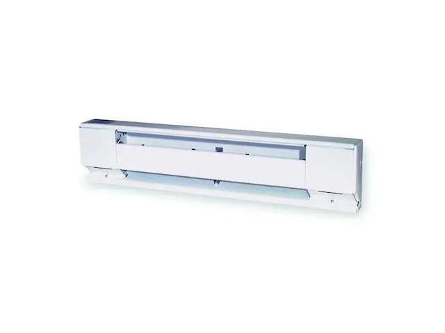 Click here for DAYTON 3UG76 30 Electric Baseboard Heater  White... prices