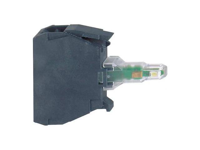 Click here for Lamp Module  LED  22mm  24/120V  White prices