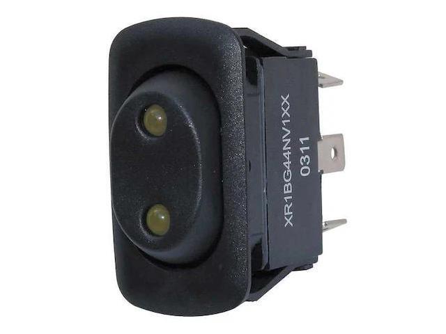 Click here for EATON XR3EG44NV1XX Switch  Mom  On/Off/On 1/4 In T... prices