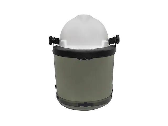 Click here for ARCGUARD H20HTHAT Arc Flash Faceshield with Hard H... prices