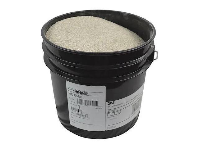 Click here for 3M AQUA-PURE MC-050P Iron Filter Media 0.5 cu. ft. prices