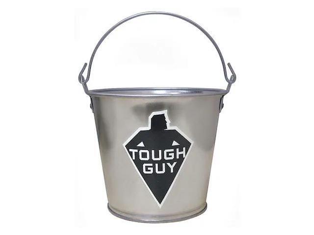 Click here for ZORO SELECT 32XE84 1/2 gal Round Bucket  6 in Dia... prices