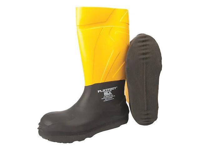 Click here for ISA SZLF100XL Overshoes  Composite Toe  Rubber  7... prices