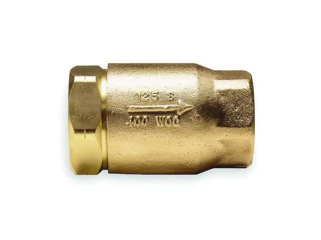 Click here for APOLLO VALVES 6110301 1/2 FNPT Bronze Ball Cone Sp... prices