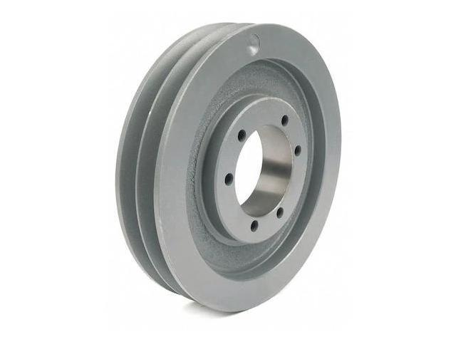 Click here for ZORO SELECT 3V692 1/2 in to 1-15/16 in Quick Detac... prices