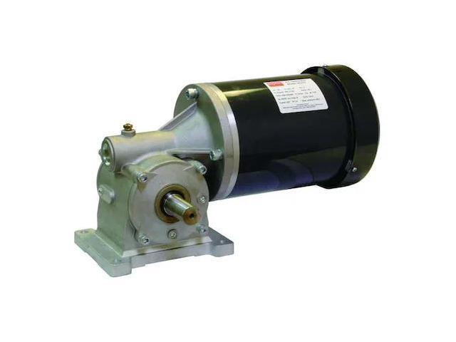 Click here for DAYTON 4CVX1 AC Gearmotor  265 in-lb Max. Torque... prices