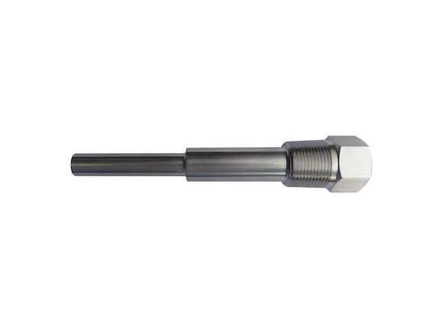Click here for ZORO SELECT 24C514 Bimetal Thermowell 304SS 1/2 NP... prices