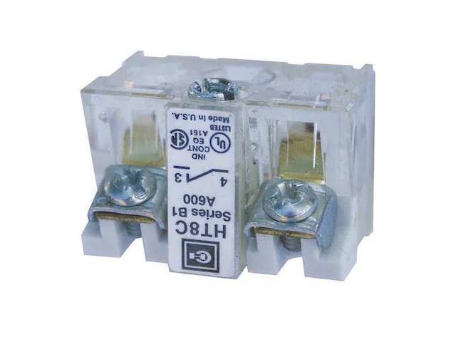 Click here for EATON HT8C Contact Block NO Early Make 30mm prices