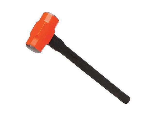 Click here for WESTWARD 24Z031 Sledge Hammer 6 lb. 30 In Rubber/S... prices