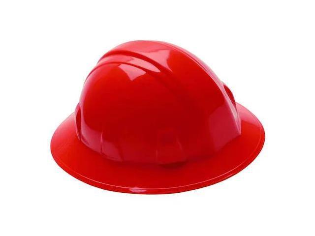 Click here for CONDOR 52LD08 Full Brim Hard Hat  Type 1  Class E... prices