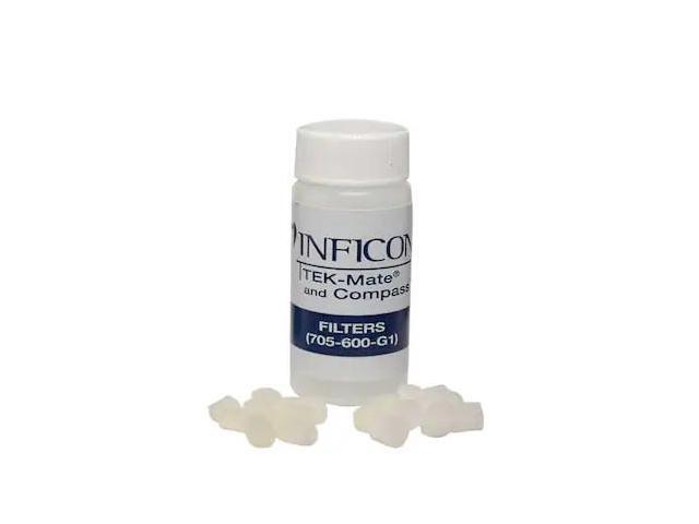 Click here for Replacement Probe Cap And Filter Kit  Inficon  717... prices