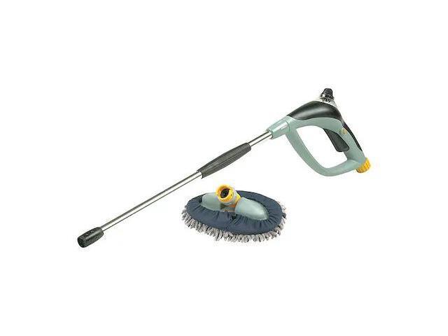 Click here for CARRAND 92216 Wash-Jet Power Wand 35 L Gray prices