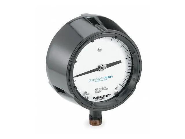 Click here for ASHCROFT 451279SS04LXLL15 Process Pressure Gauge... prices