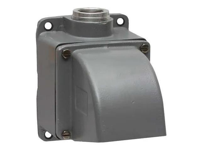 Click here for HUBBELL WIRING DEVICE-KELLEMS MB601004W Back Box... prices