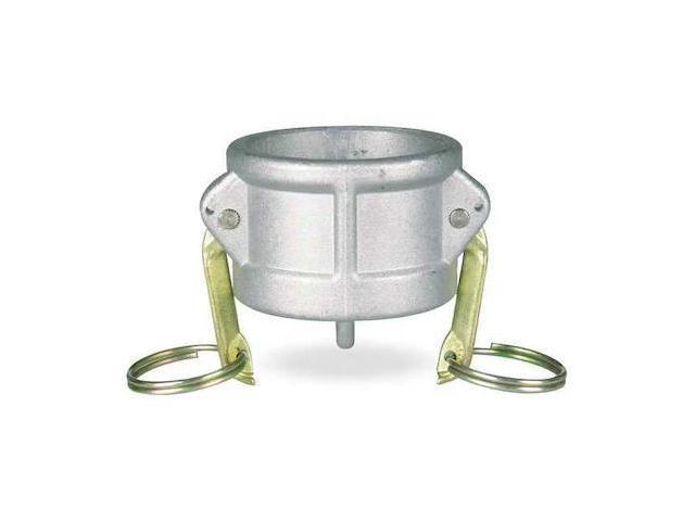 Click here for ZORO SELECT 3LX67 Dust Cap 4 In prices