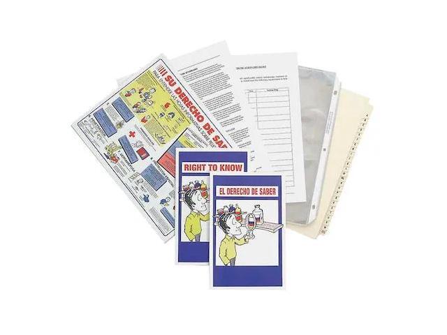 Click here for BRADY BR803E RefMaterial WorkSafety BinderIndexTab... prices