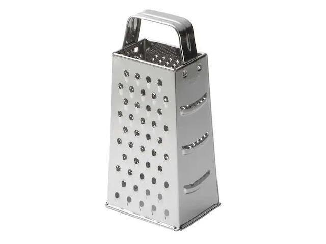 Click here for TABLECRAFT SG200 Stainless Steel Tapered Grater prices