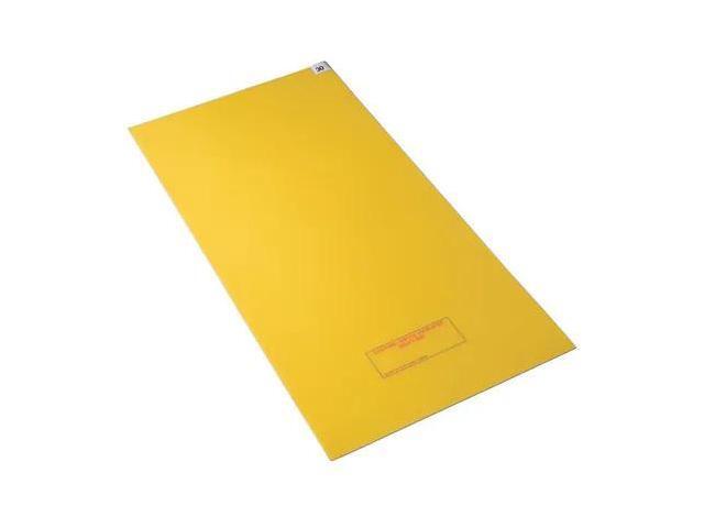 Click here for CONDOR 6GPY7 Disposable Tacky Mat  Polyethylene  1... prices