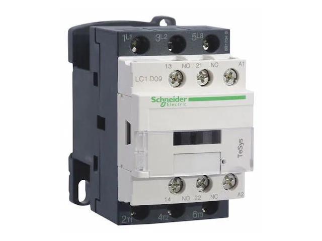 Click here for SCHNEIDER ELECTRIC LC1D12F7 IEC Magnetic Contactor... prices