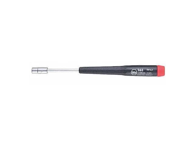 Click here for WIHA 26535 Precision Nut Driver Metric 3.5mm prices