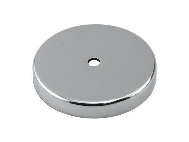 Click here for ZORO SELECT 10E853 Cup Magnet Neodymium 160 lb. Pu... prices