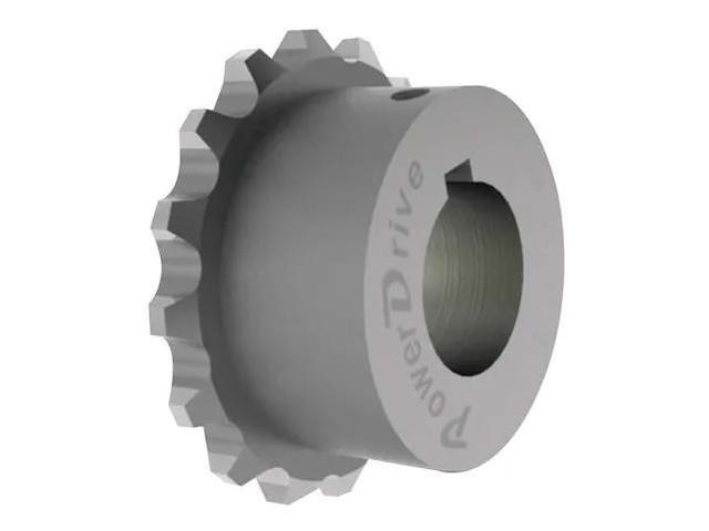 Click here for POWERDRIVE C4016X1 Chain Coupling Sprocket  Round... prices