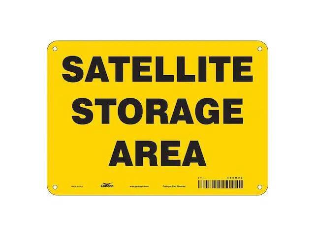 Click here for CONDOR 485M92 Safety Sign  7 in Height  10 in Widt... prices