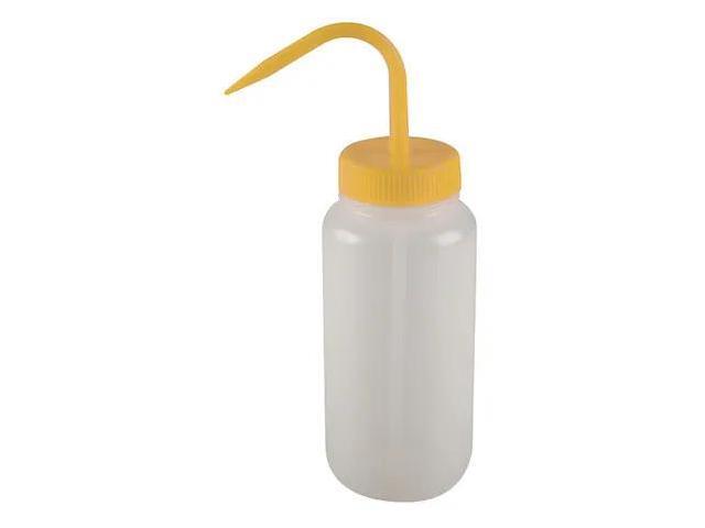 Click here for LAB SAFETY SUPPLY 6FAU6 Wash Bottle Standard Spout... prices