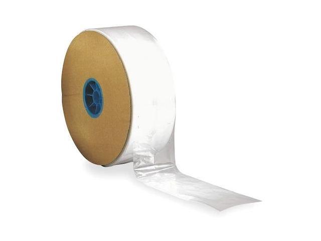 Click here for ZORO SELECT 2EWL1 Poly Tubing  2 x 2150 ft.  2 mil... prices