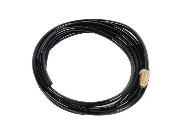 Click here for MILLER ELECTRIC 40V75 Gas Hose Vinyl 12.5 Ft (3.8m... prices
