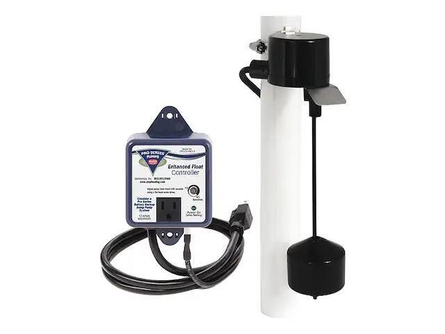 Click here for PRO SERIES PUMPS VSC1.5 NO Vertical Float Switch 1... prices