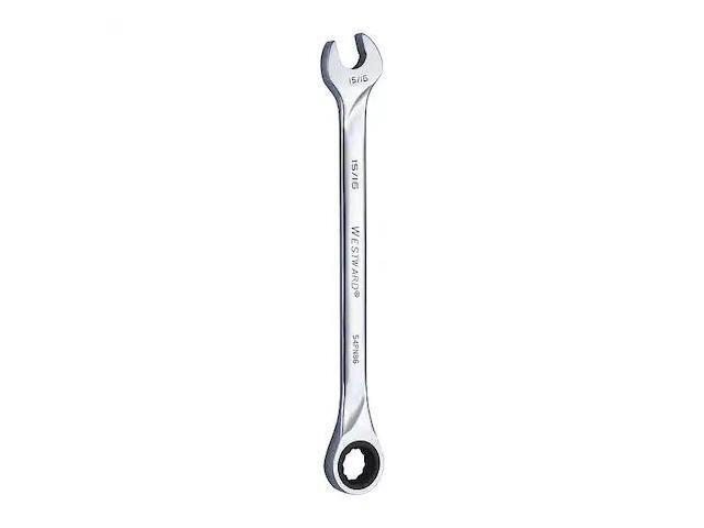 Click here for WESTWARD 54PN86 Wrench Combination/Extra Long SAE... prices