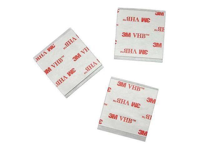 Click here for 3M 4930 3M 4930 VHB Tape 1 x 1  White  25 mil  250... prices